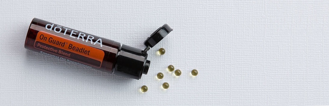 ON GUARD BEADLETS – Eltasha Natural Life